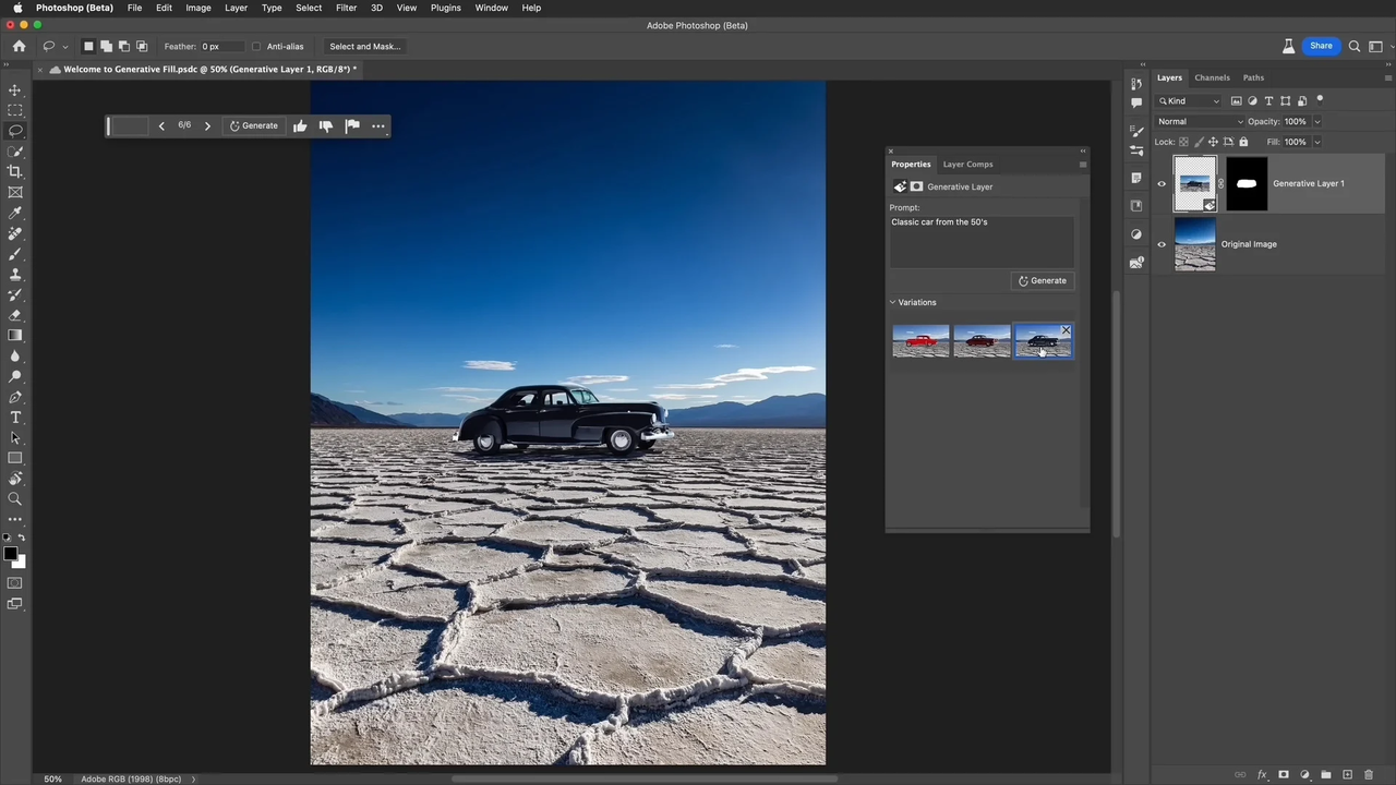 Introduzione a Photoshop | Sharp Coder Blog