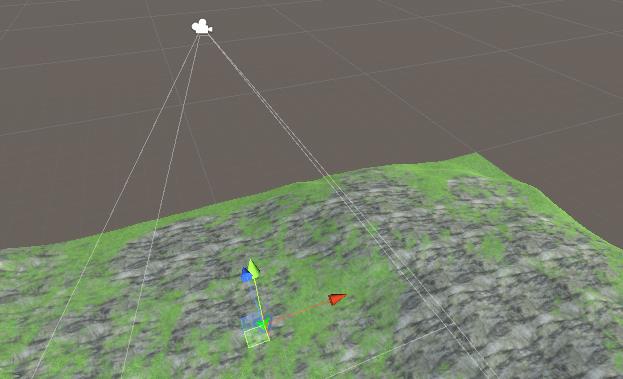 Tutorial sulla minimappa di tipo panoramica per Unity | Sharp Coder Blog Tutorial sulla minimappa di tipo panoramica per Unity | Sharp Coder Blog