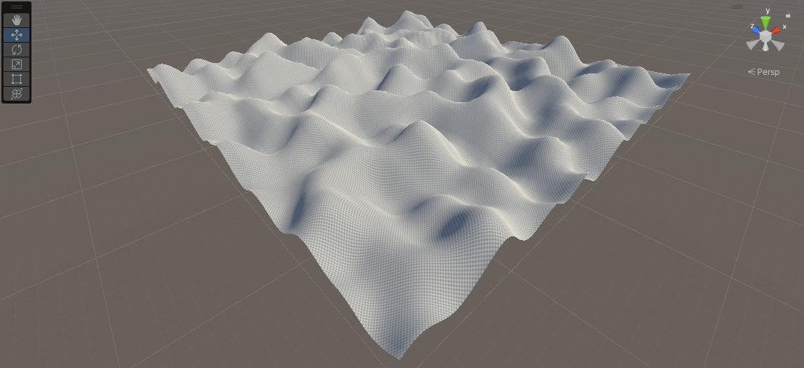 Generazione Procedurale Del Mondo In Unity Sharp Coder Blog 