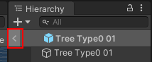 Unity 3D Salva modifiche prefabbricate (metodo 1)