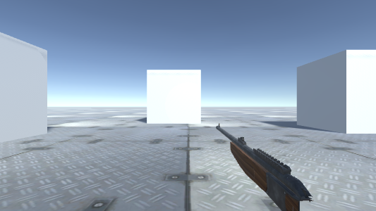 Risolvi il problema di ritaglio della fotocamera in Unity.