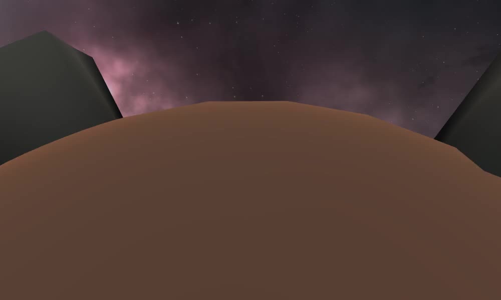 Controller planetario basato su corpo rigido per l'unità | Sharp Coder Blog